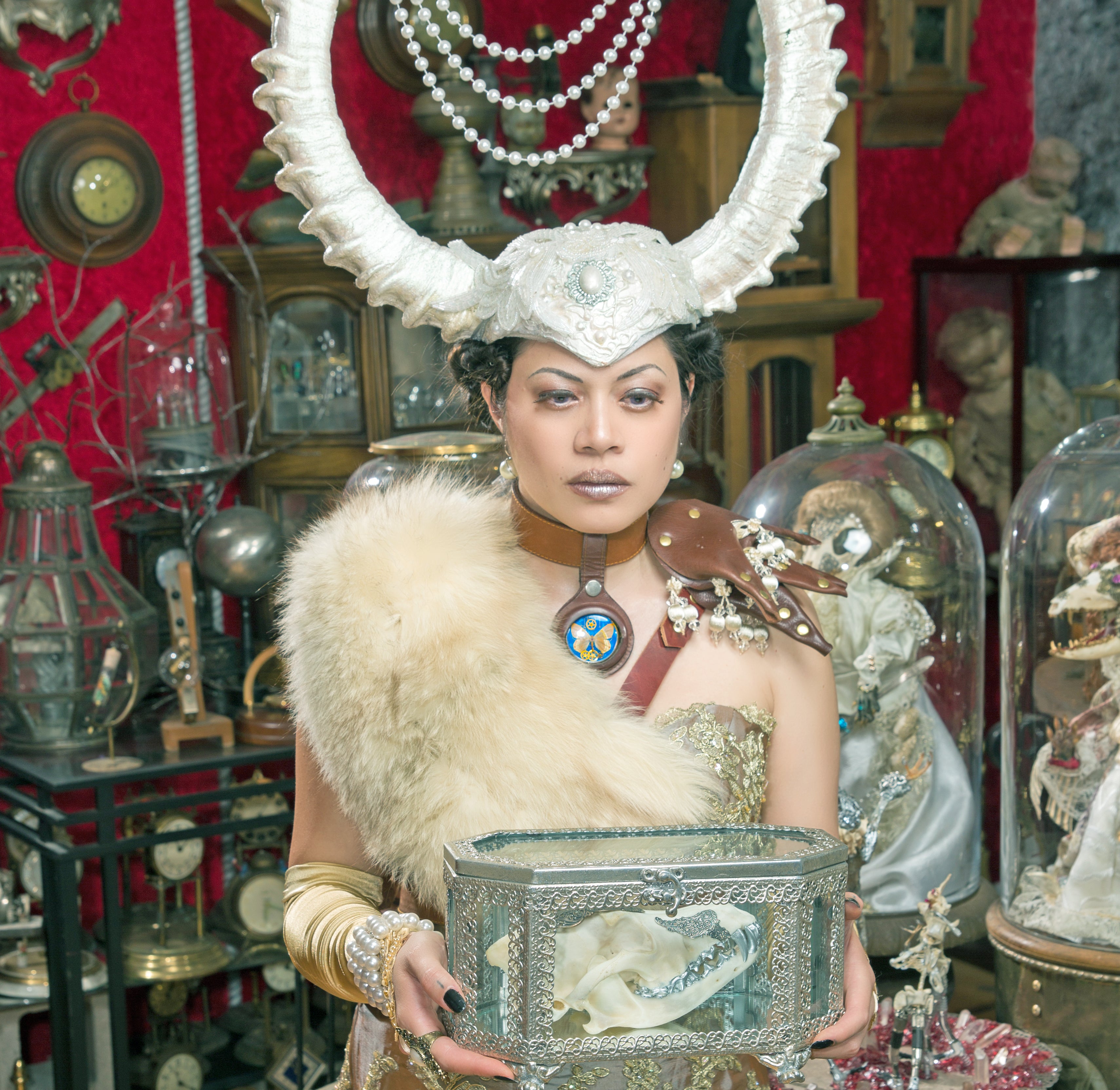 artwork of Ave – Ave Rose Store